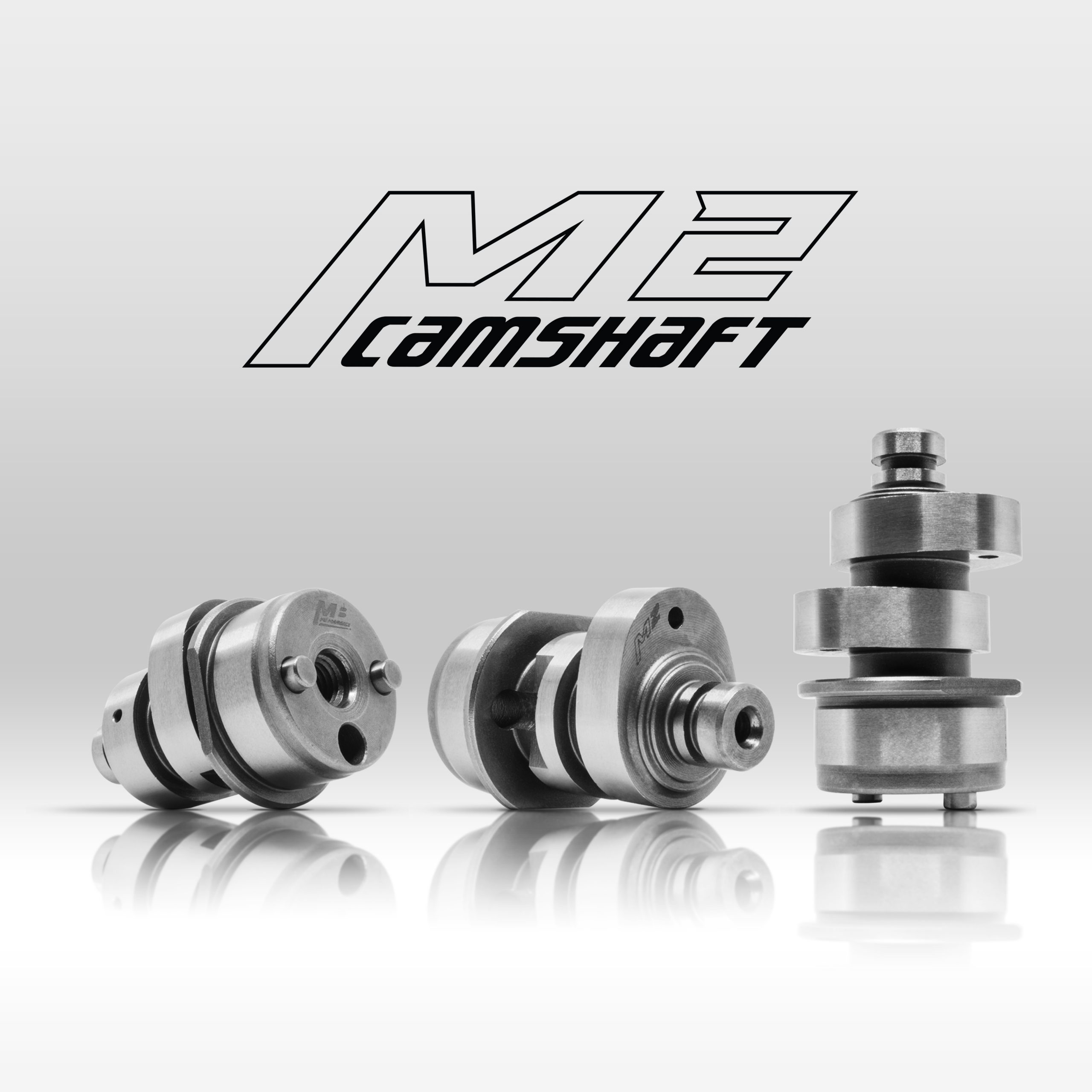 CAMSHAFT M2 - MB Performance